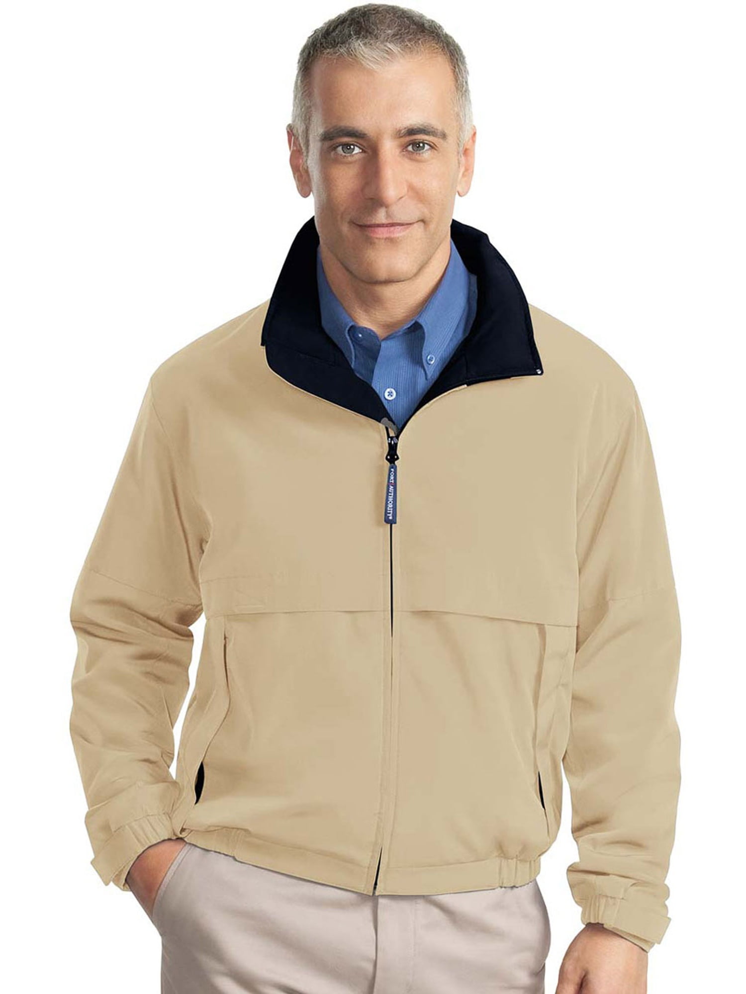 Port Authority Legacy Jacket. J764 - Walmart.com