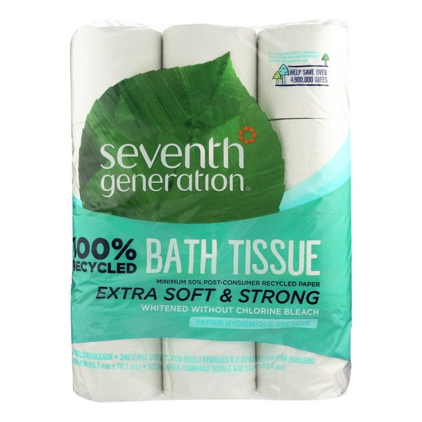 Generation Bath Tissue