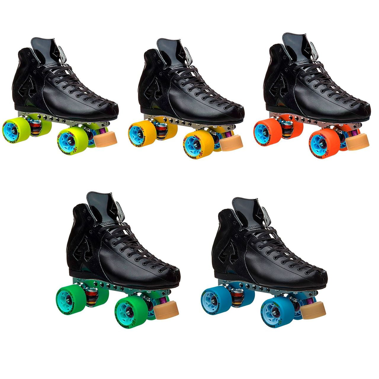 Riedell Quad Roller Skates - Antik AR-1 Shade - Walmart.com