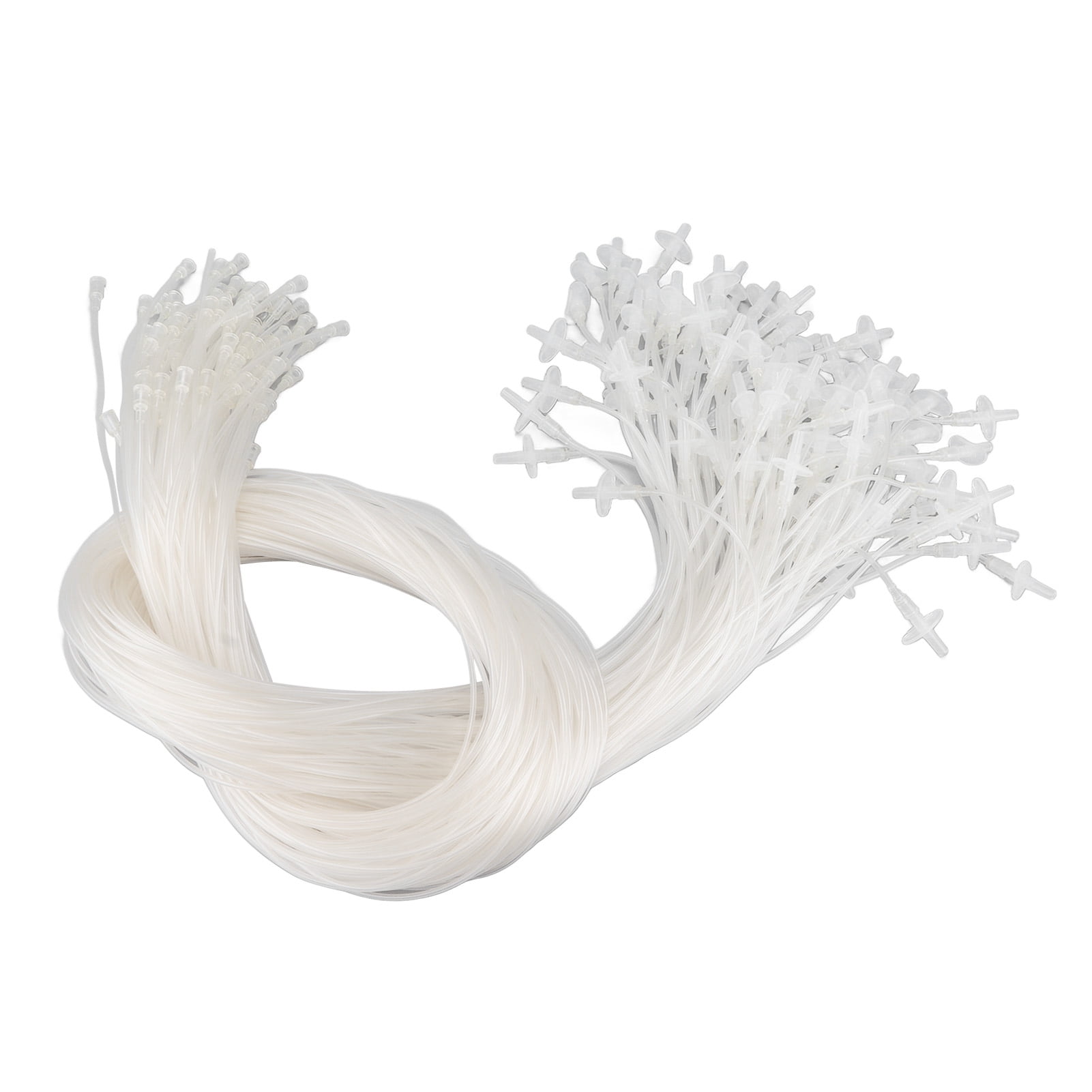 Infusion Needle Extension Tube, Veterinary Syringe Extension Tube Set ...