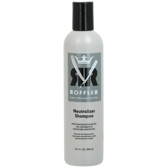 Neutralizer Shampoo