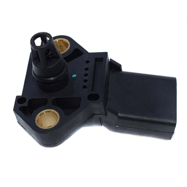 For Diesel VW Beetle Golf Jetta 1.9L MAP Air Pressure Map Sensor ...