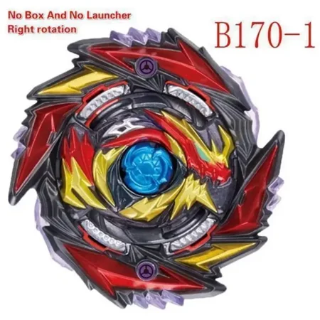 39 Styles Beyblade Burst Starter Bey Blade Blades B34 B170 B174-2 ...