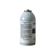 Envirosafe R22 Oil Charge for Air Conditioning Systems, 3 Cans & Hose ...
