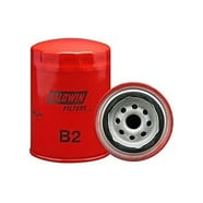 Lube Spin-on Baldwin BT7349 Fits select: 2013-2022 RAM 2500, 1994-2012 ...