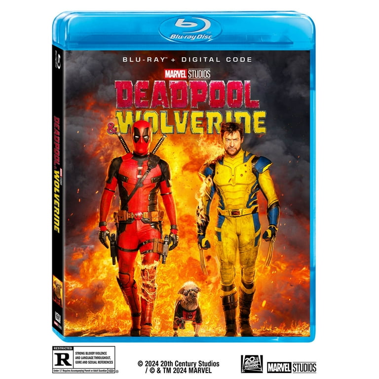 Marvel Baby's Deadpool Young Deadpool 3 Marvel Movie With Baby