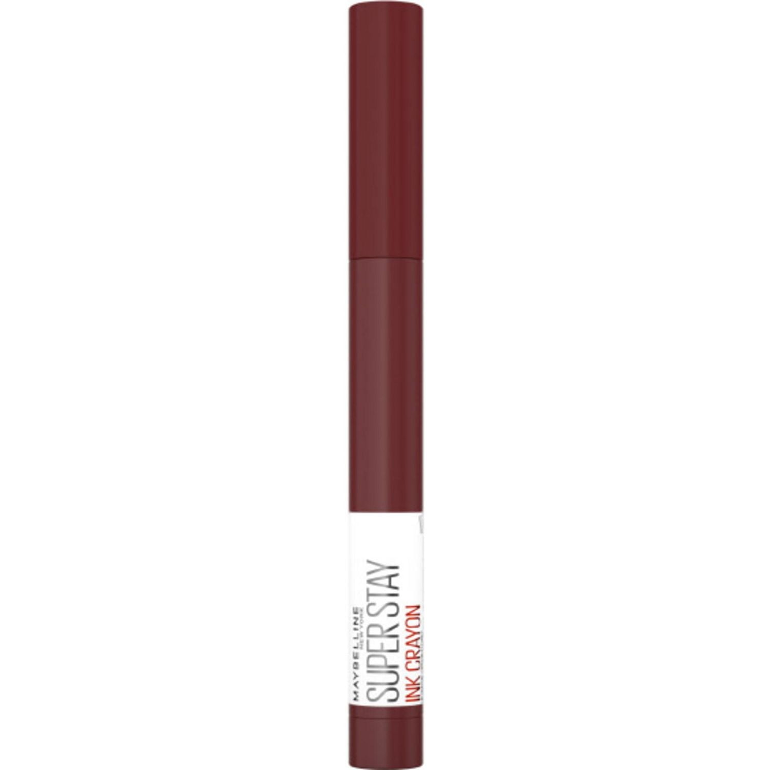 Click here for Maybelline Super Stayink Crayon Lipstick 0.04 Ounc... prices