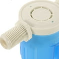 Water Level Control Valve Pond Automatic Fill Float Valve Pool ... Water Level Control Valve Pond Automatic Fill Float Valve Pool ...