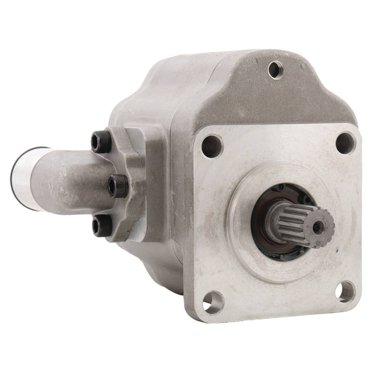 Hydraulic Pump for Case International - 93835C92 308873A1 - Walmart.com