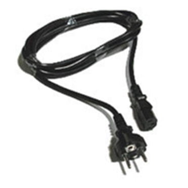 Mighty Cord 50 Amp Power Inlet, Black - Walmart.com