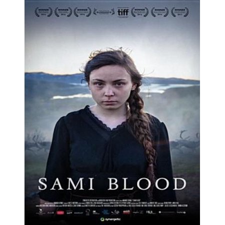 Sami Blood [Blu-ray] [Region Free] | Walmart Canada