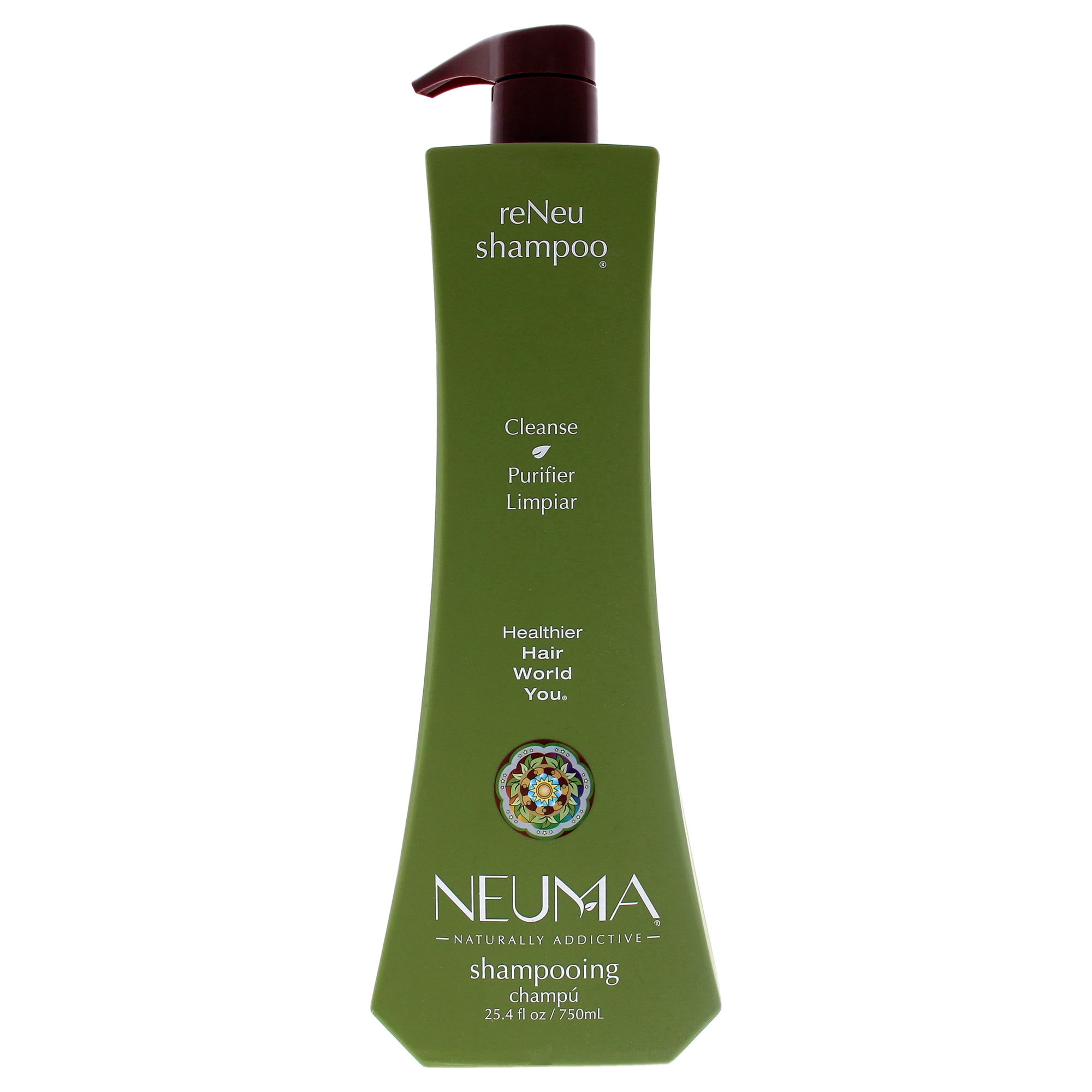 ReNeu Shampoo Neuma Neuma ReNeu Shampoo Shampoo Unisex 25.4oz | Bodega ...