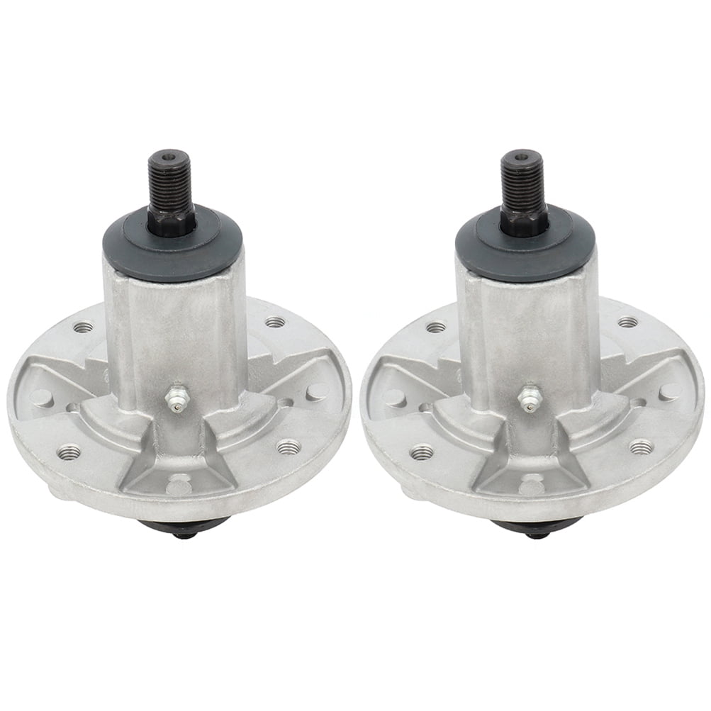 CCIYU 2 pack Mower Spindle Spindle Assembly with AM143469 fit for John ...