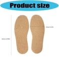 Antiskid Replacement Shoe with Thicken Rubber Soles to Repair Wear ...