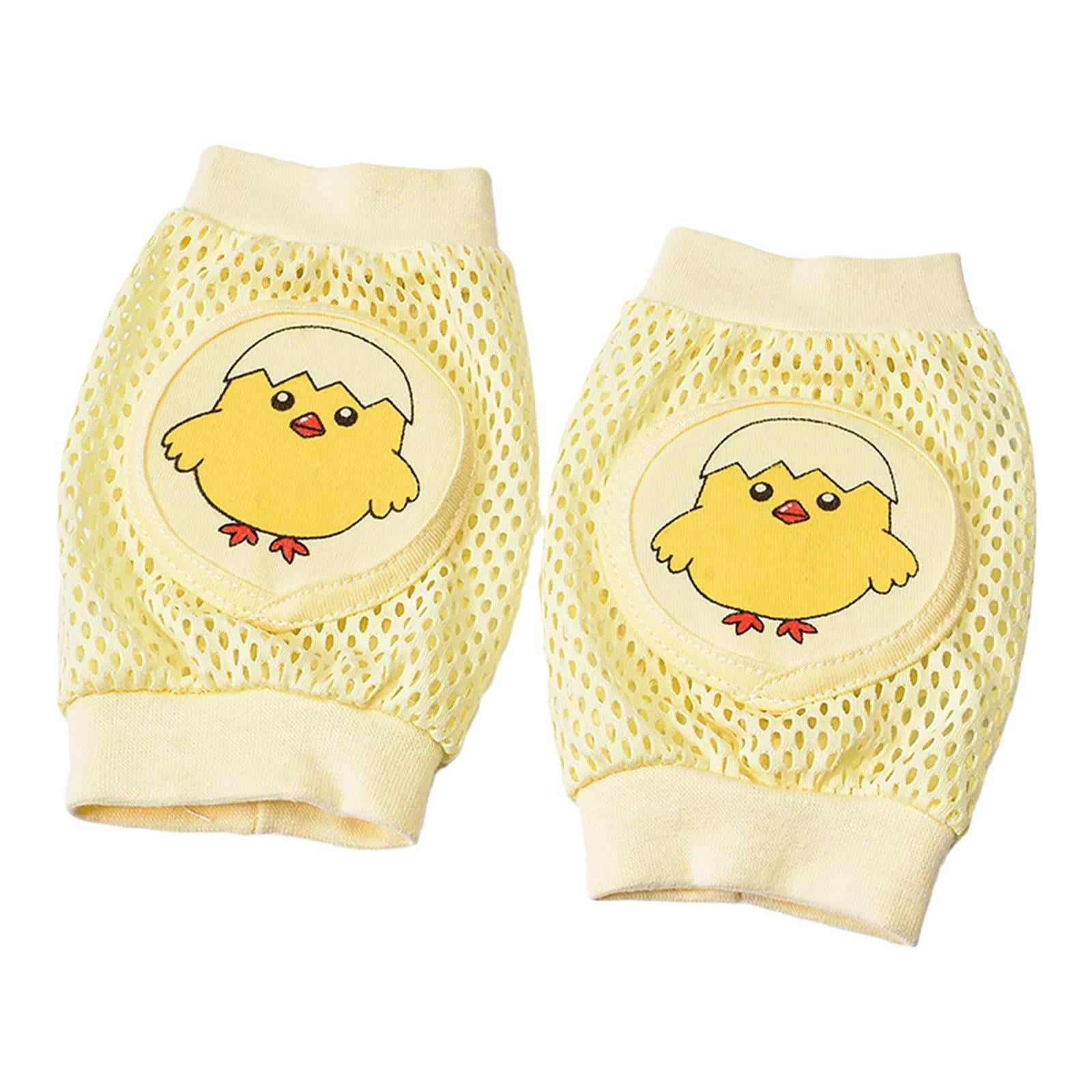 Click here for Siruishop Adjustable Baby Crawling Knee Pads Antis... prices