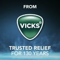 Vicks VapoFreeze Topical Pain Relief Cream for Muscle and Joint Aches ...
