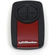 Liftmaster 375LM Universal Remote Control for Garage Door Openers ...