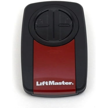 Liftmaster 375UT 2-button Universal Garage Door Remote - Walmart.com