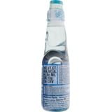 Free Shipping! JFC Ramune Original 6.76 Fl Oz Japanese Carbonated ...