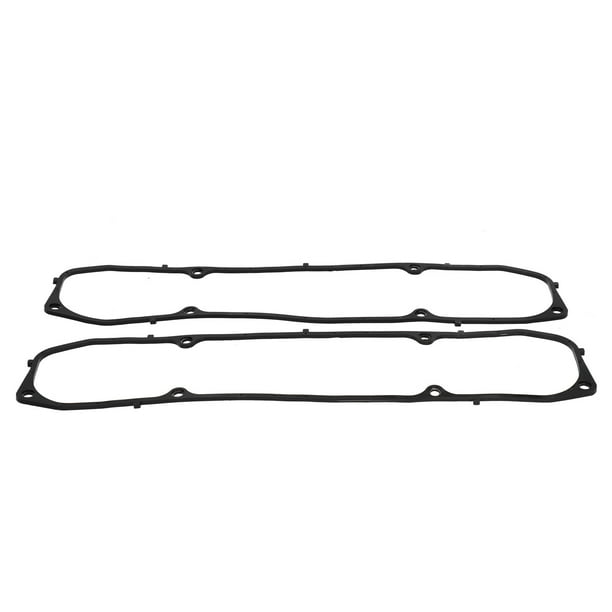 Rubber Valve Cover Gasket,3/16in Rubber Valve Cover Valve Cover Gasket ...