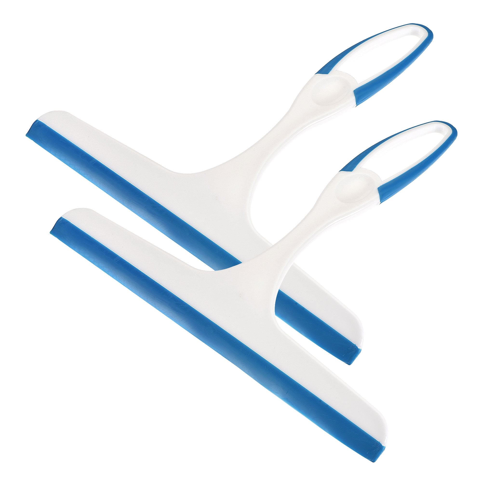 Click here for Unique Bargains Shower Squeegee Glass Wiper With H... prices