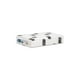 NCR Paper Xero/Form II Punched Laser, Inkjet Carbonless Paper Letter ...