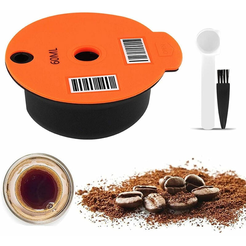 Click here for Other Coffee Pods  Reusable Coffee Filter  Refilla... prices