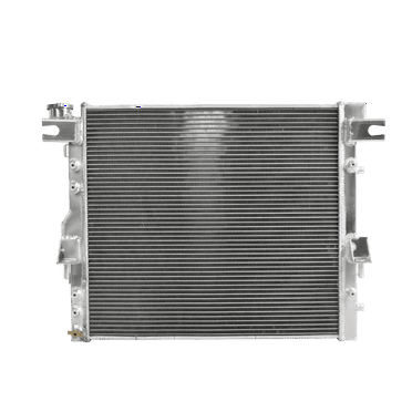 Mishimoto MMRAD-JK-HEMI Jeep Wrangler JK HEMI Conversion Performance ...