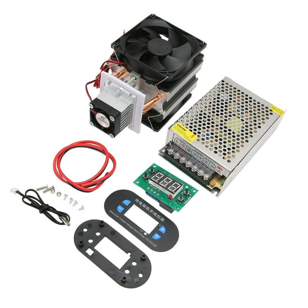 Thermoelectric Peltier Cooling System,Peltier Cooling System Fast ...