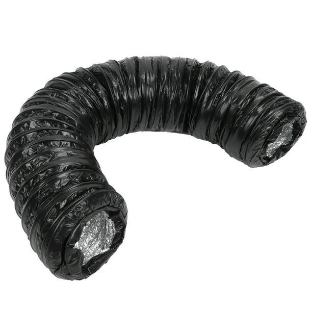 Vent Ducting, Anti-corrosive Durable Exhaust Fan Hose Strong And ...