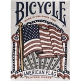 2 Decks American Flag Standard Poker Playing Cards - Walmart.com