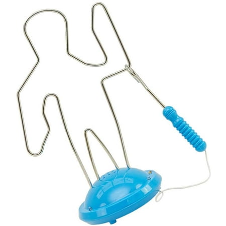 IBAOLEADont Buzz The Wire Game Electric Maze Game Motion 3D Maze Game ...