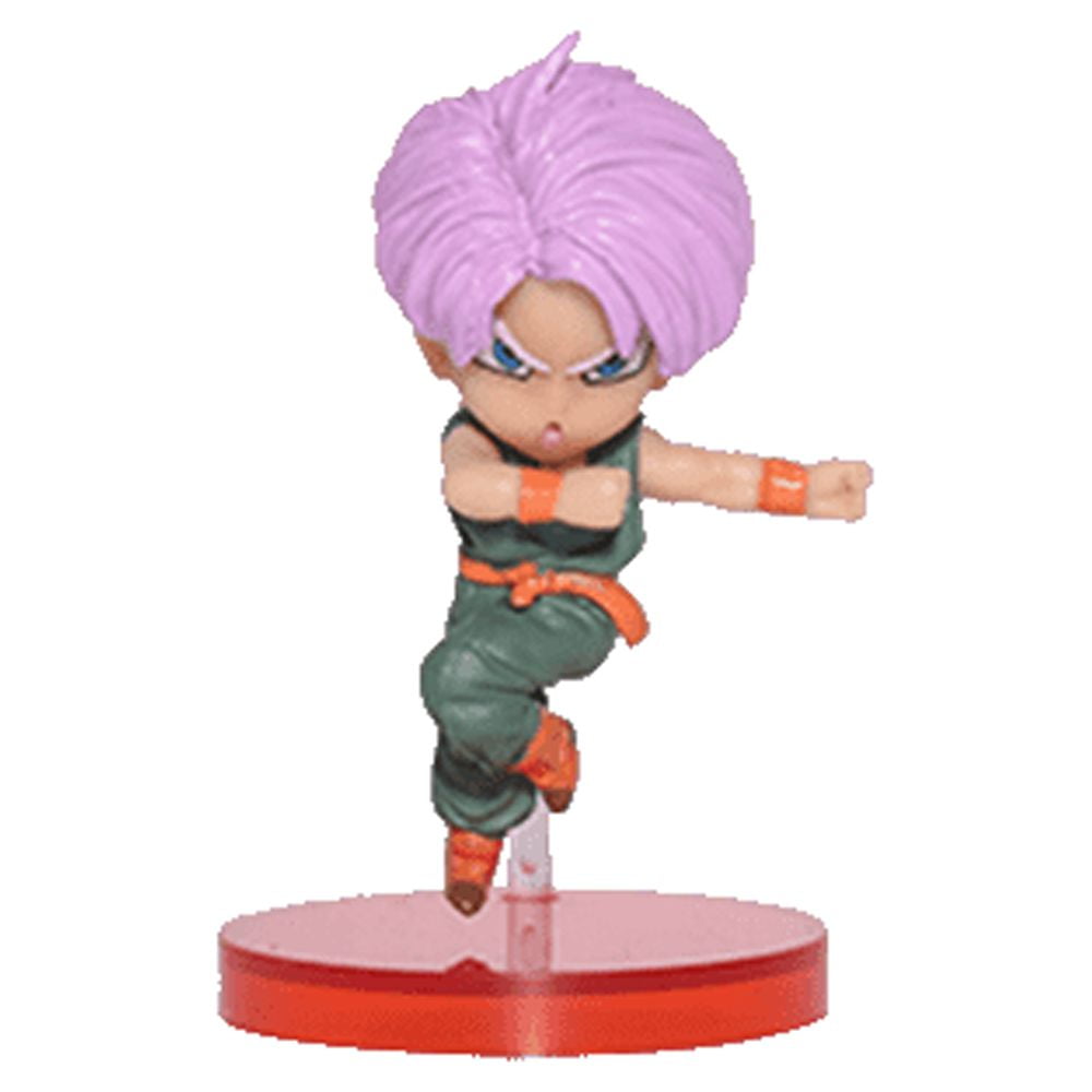 Dragon Ball Z Kid Trunks Super Saiyan