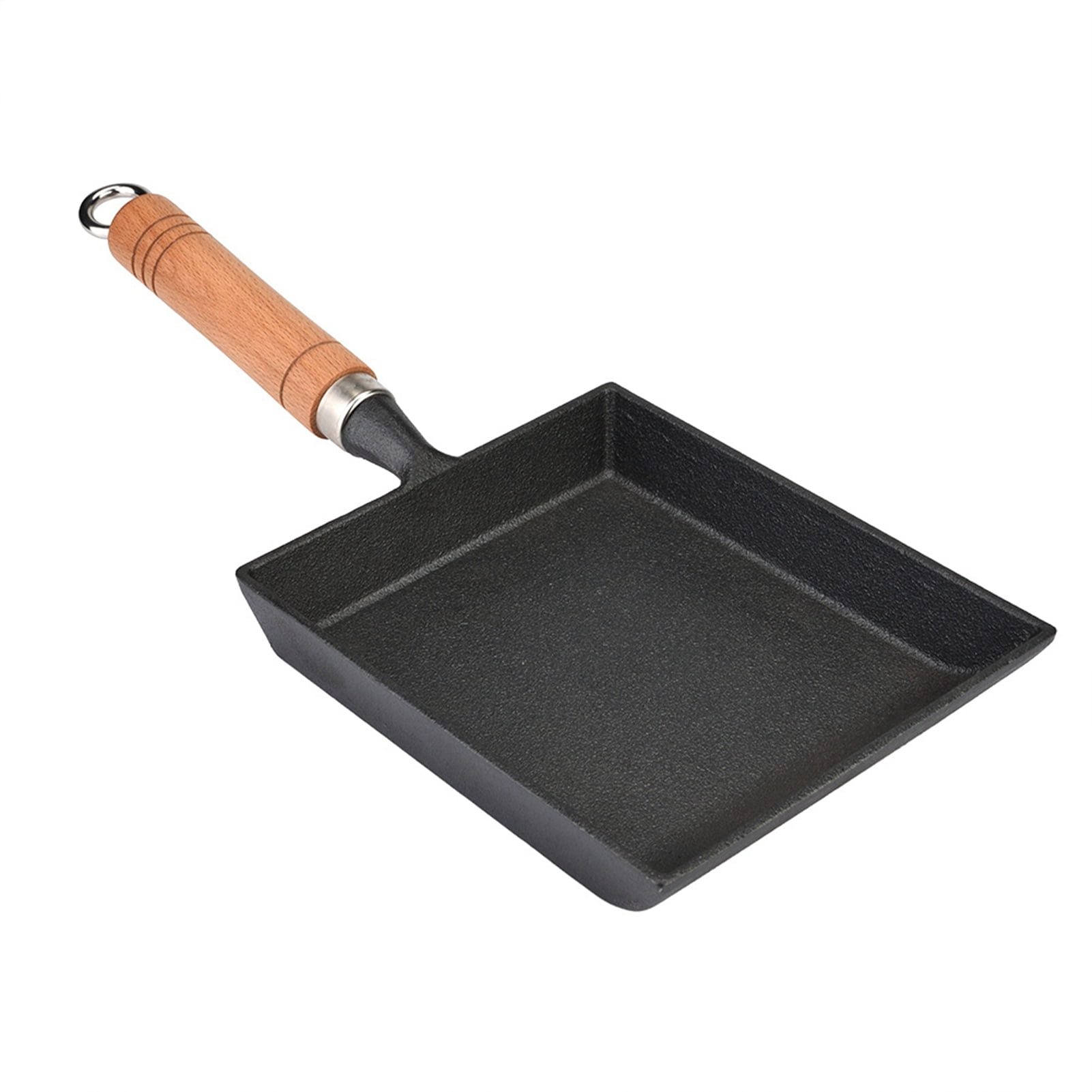 Click here for Heatpress Nimoa Mini Frying Pan Cast Iron Japanese... prices