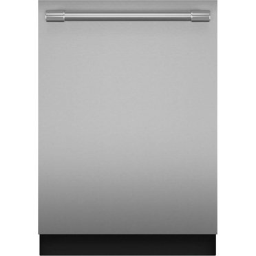 ZLINE DPVZ-SN-24-MB dishwasher panel - Walmart.com