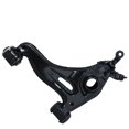 Detroit Axle - Front Left Lower Control Arm Replacement for Mercedes ...