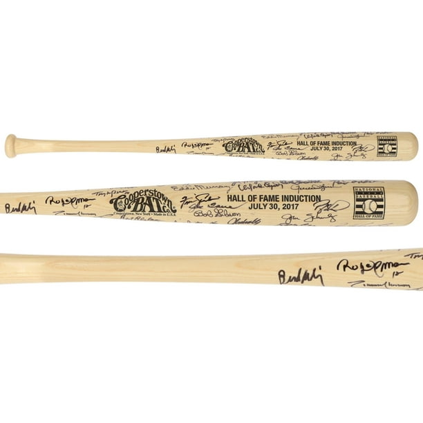 Authentic Mlb Signatures