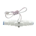 1/4inch Quick Connection Water Flows Sensors Grade Switches Effect ...