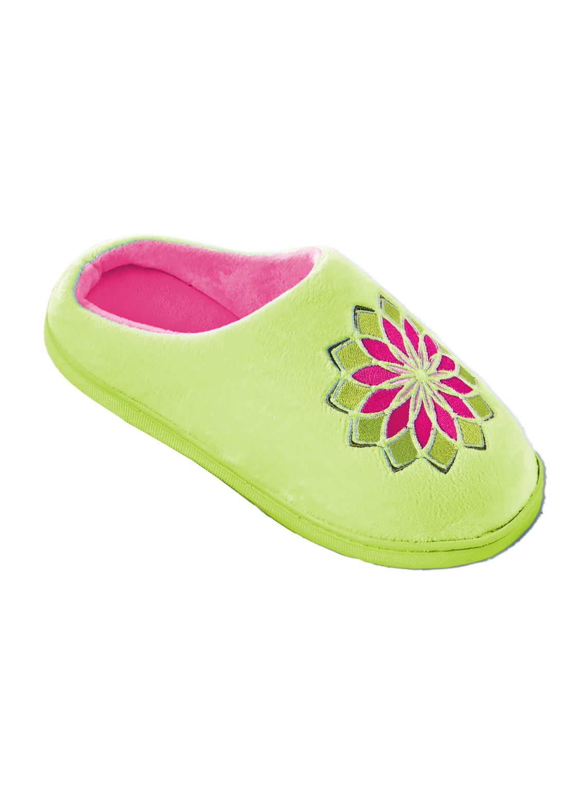 Lily Slipper by Cozee Corner - Walmart.com