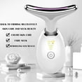Micro-Glow Facial: Skin Lifting, Wrinkle Tool, Anti Aging Care, Face ...