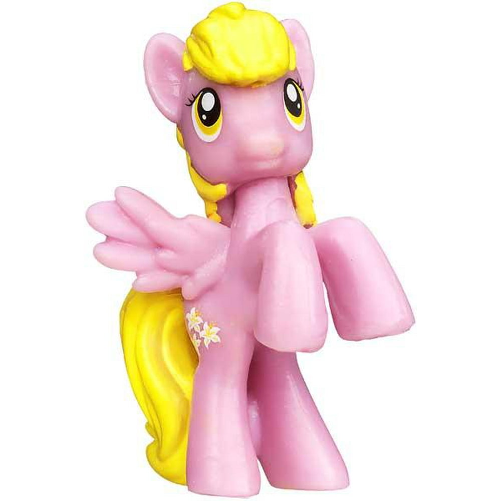 My Little Pony Series 8 Lily Valley PVC Figure - Walmart.com - Walmart.com