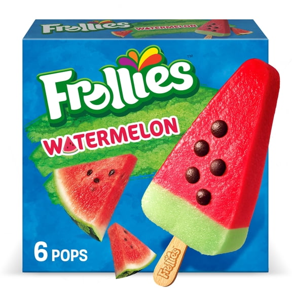 Deebee's Organics Superfruit Freezies, Natural No Added Sugar, Vegan ...
