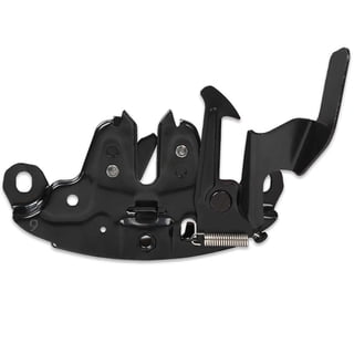 Car Hood Latch Lock Assembly Replacement Fit for Nissan Sentra 2020 ...
