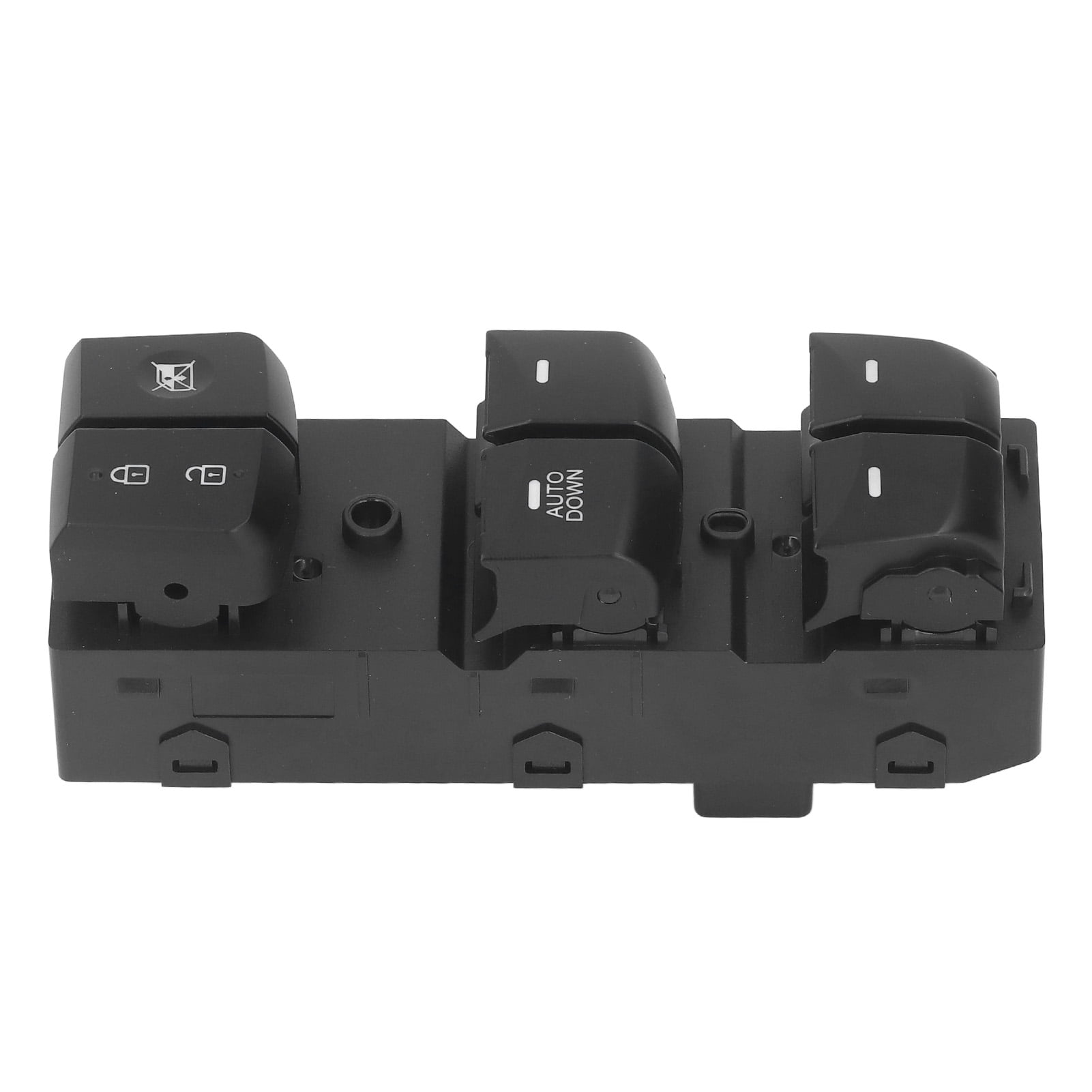 Interruptor Maestro de Ventana paraelantra 2011-2015 - Fácil de Instalar, Material de Primera ...