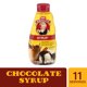 Nestle Abuelita Chocolate Syrup, Cinnamon Flavor, 16 oz - Walmart.com