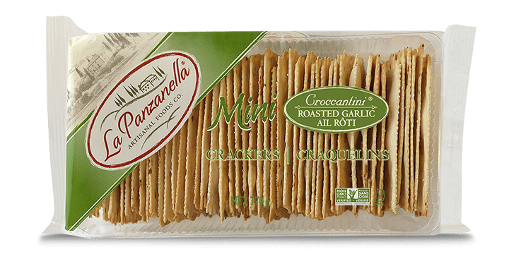 CROCCANTINI RSTD GRL MINI Pack of 12 - Walmart.com