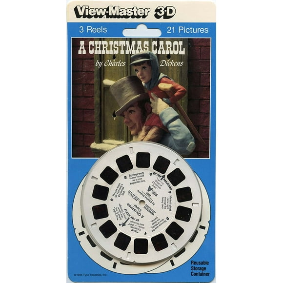 Viewmaster Toys