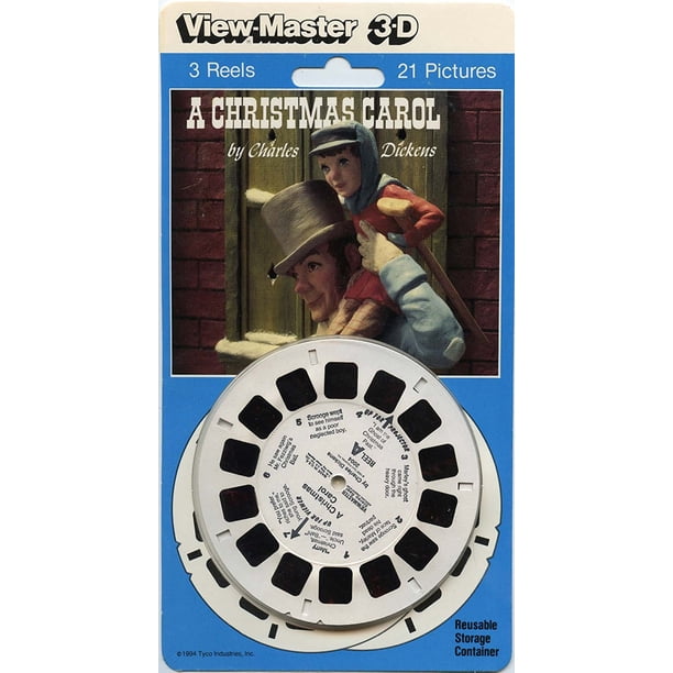 Viewmaster Toys