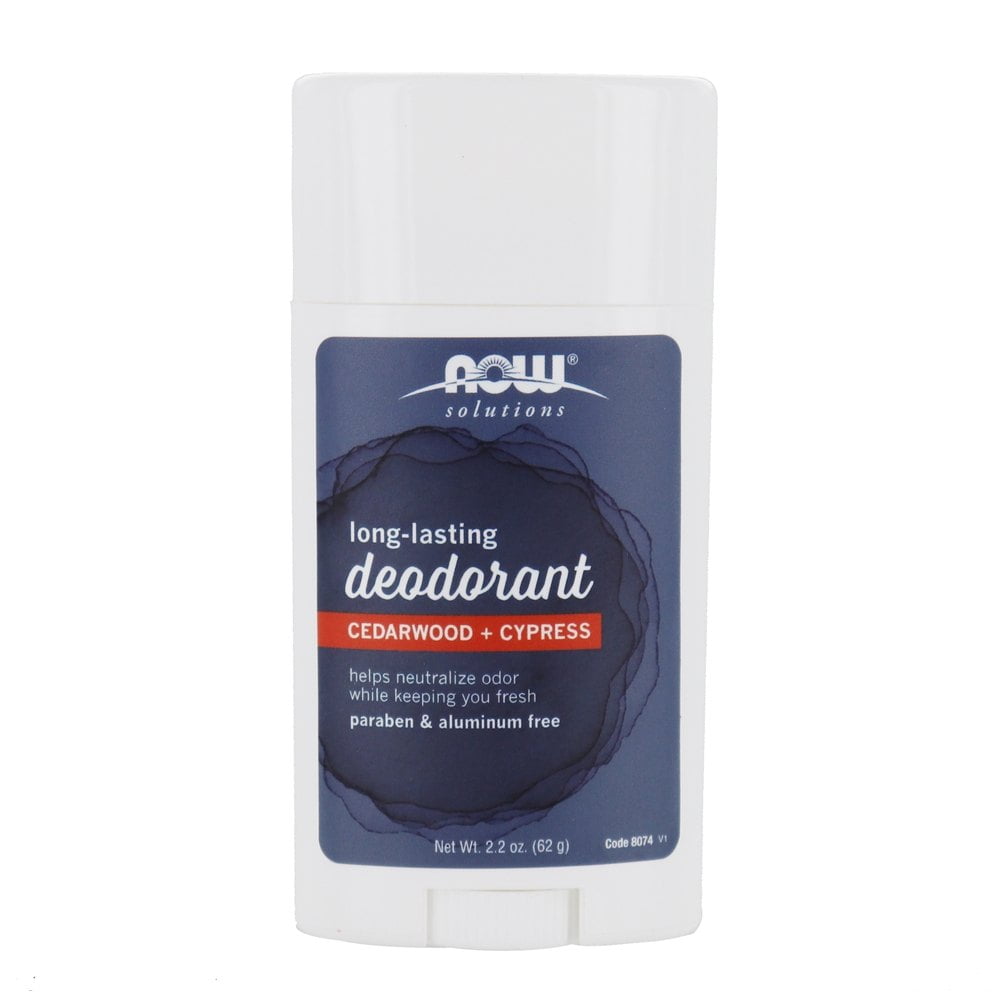 Click here for Now Foods - Now Solutions Long-Lasting Deodorant C... prices