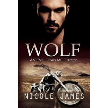 Wolf: An Evil Dead MC Story | Walmart Canada